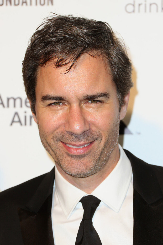 Picture of Eric McCormack