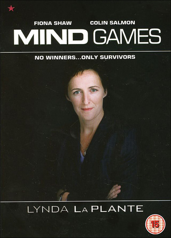 Picture of Mind Games