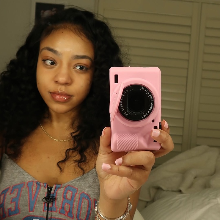 Priah Ferguson picture