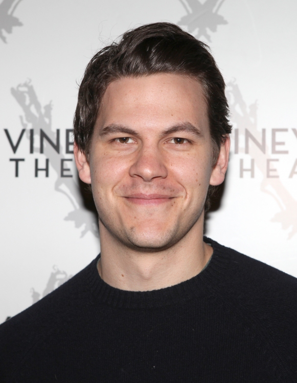 Picture of Tom Lipinski