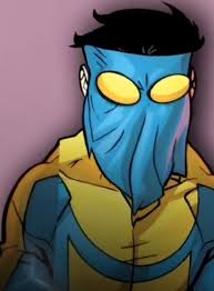 Picture of Hooded Invincible