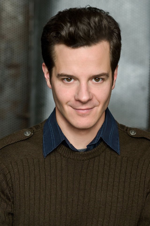 Picture of Julian DeZotti