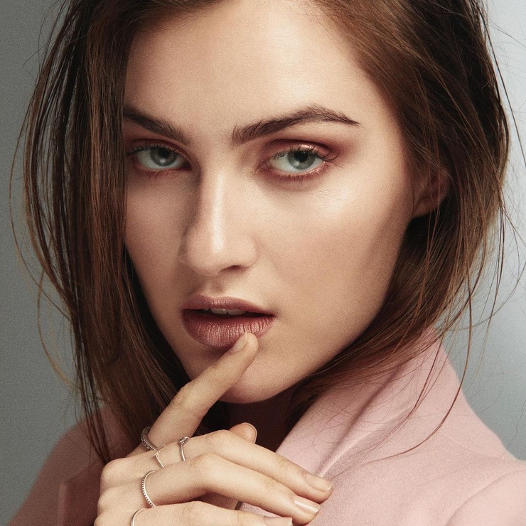 Barbara Mascia image