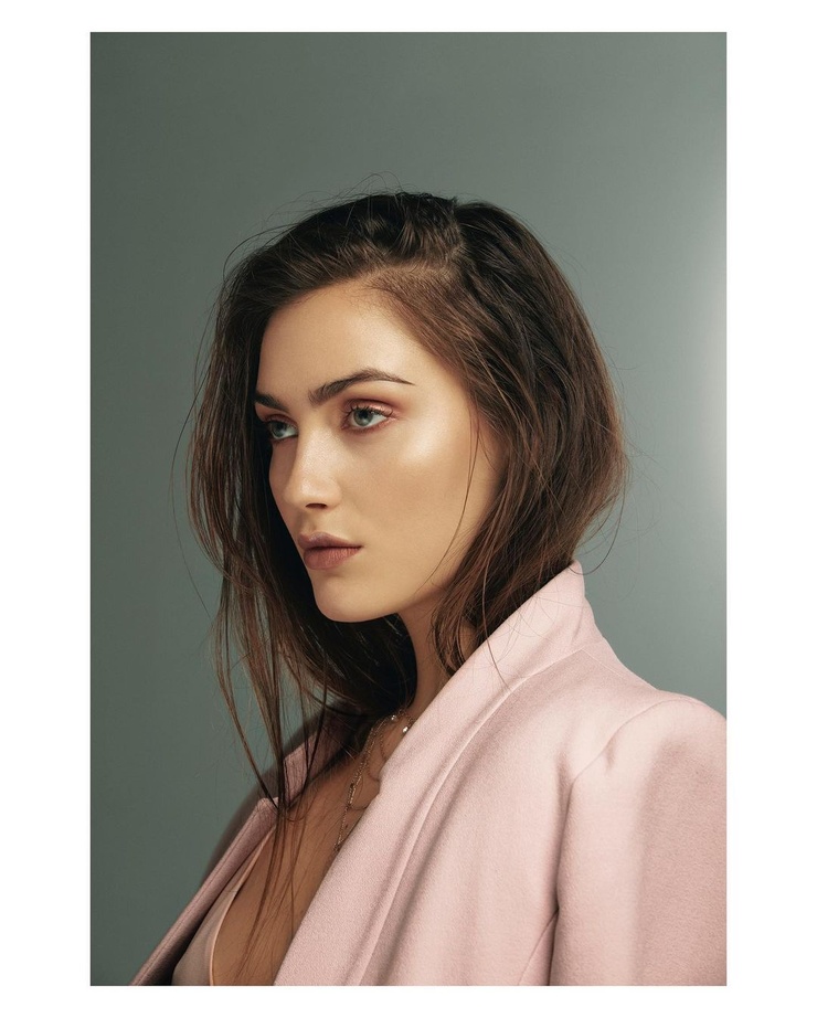 Picture of Barbara Mascia