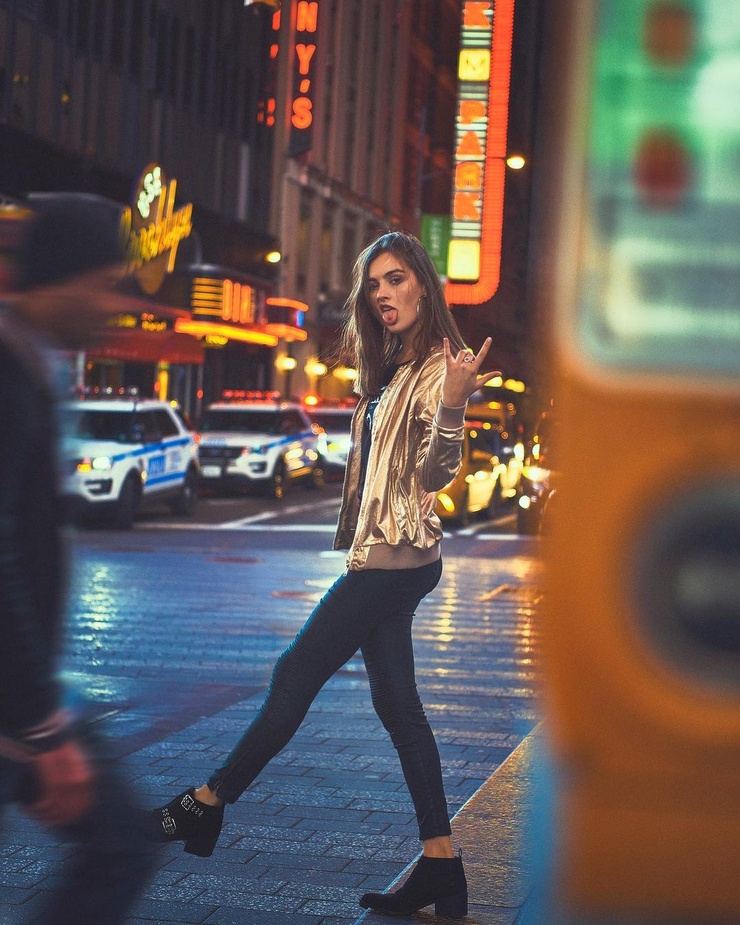 Picture of Barbara Mascia