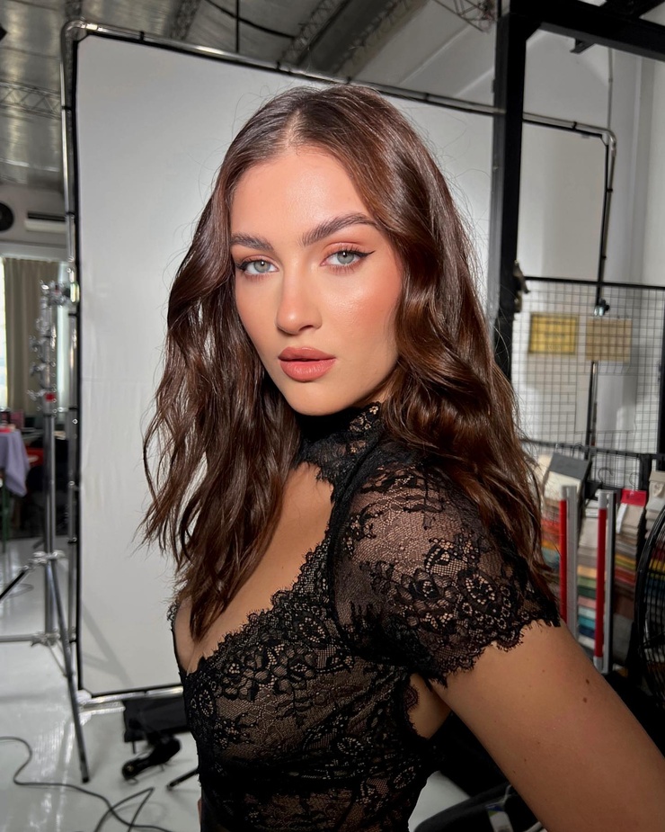 Picture of Barbara Mascia