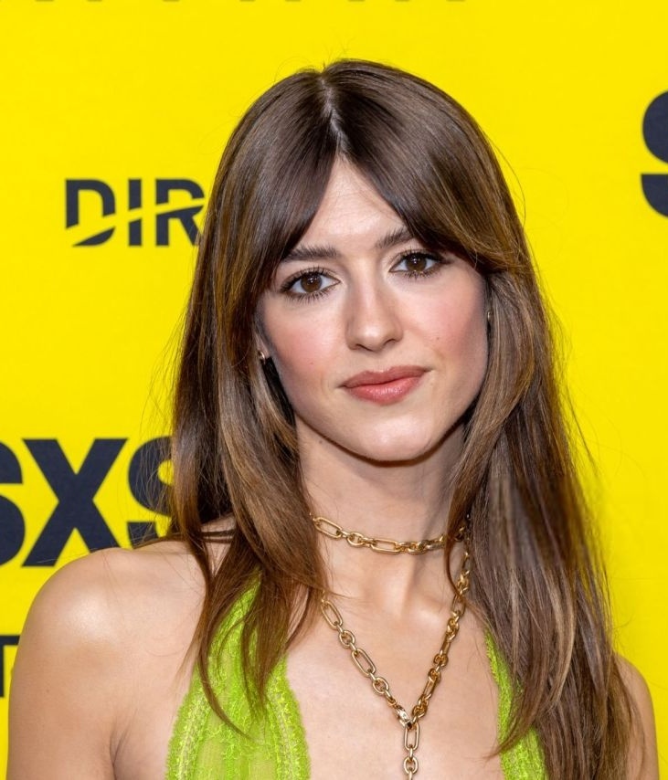 Daisy Edgar-Jones image