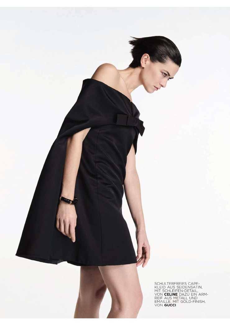 Picture of Louise de Chevigny