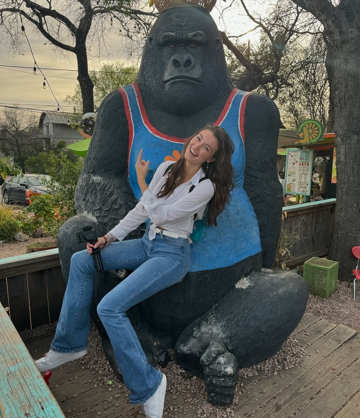 Picture of Rachel Pizzolato