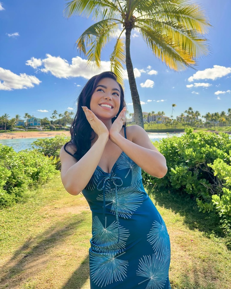 Picture of Auli'i Cravalho