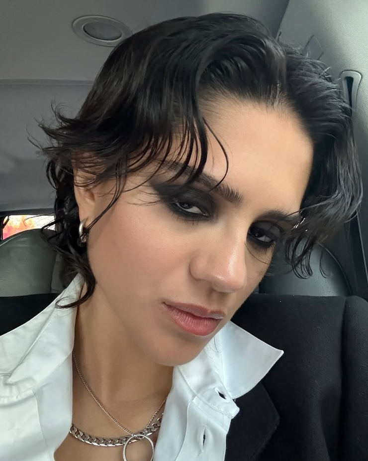 Image of Sasha Calle