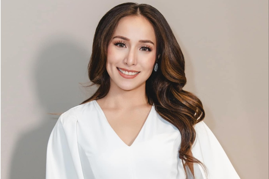 Picture of Cristine Reyes