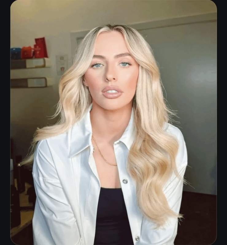 Picture of Chloe Kelly