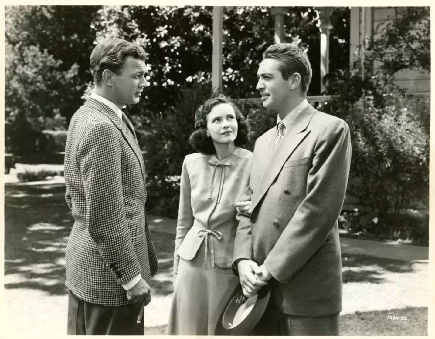 Shadow of a Doubt (1943)