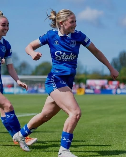 Picture of Isabella Hobson