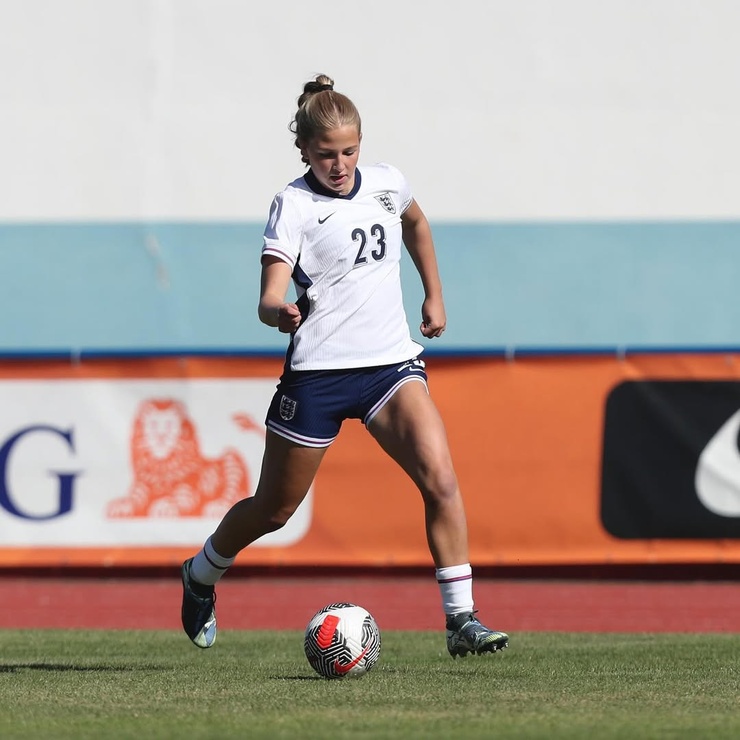 Isabella Hobson picture