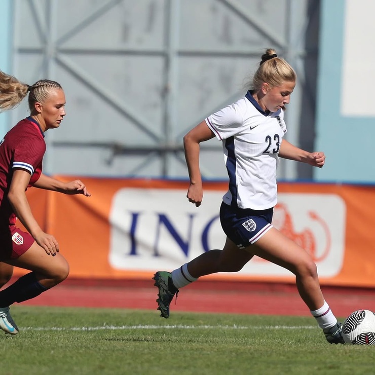 Picture of Isabella Hobson