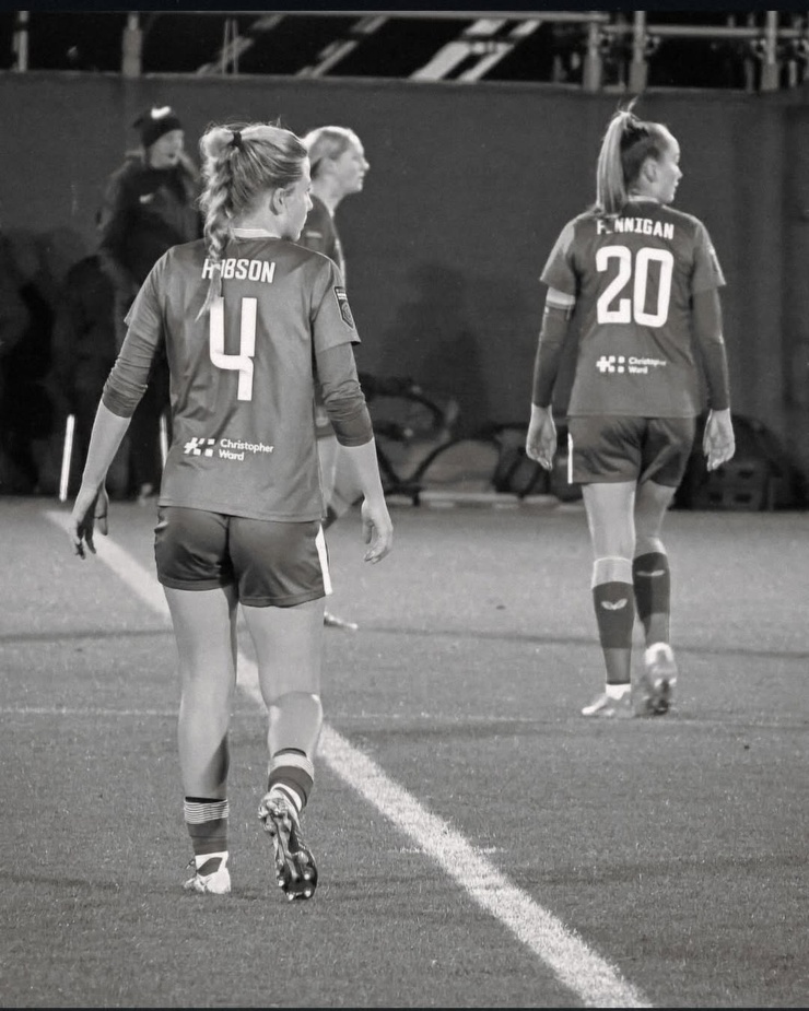 Image of Isabella Hobson