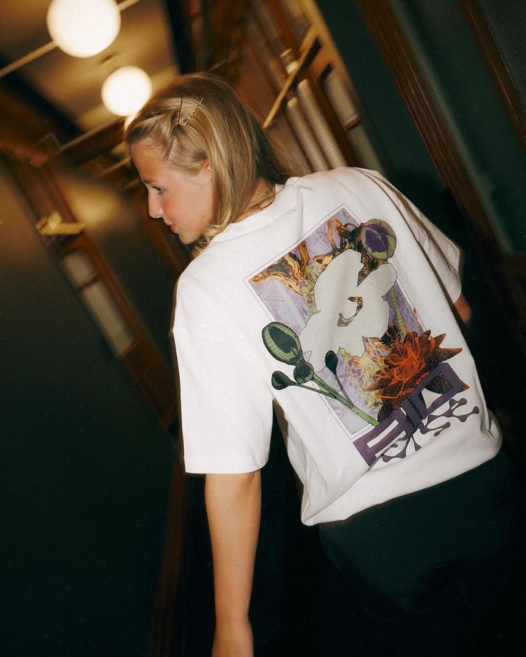 Picture of Isabella Hobson