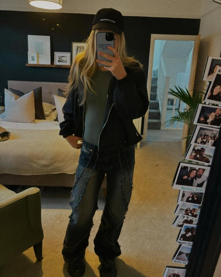 Picture of Isabella Hobson