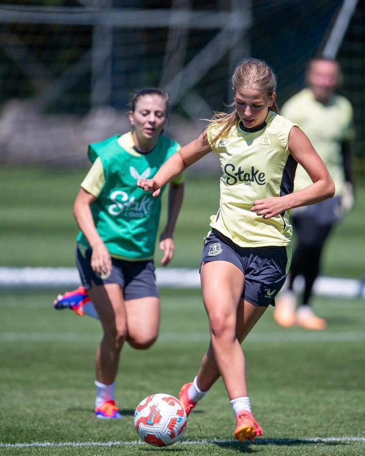 Picture of Isabella Hobson