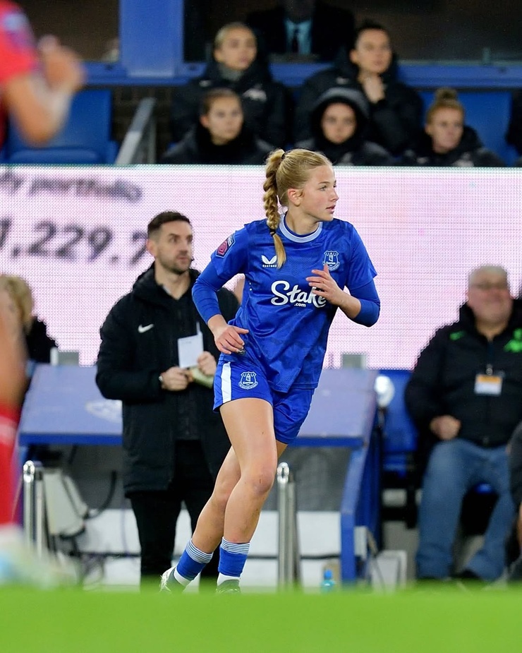 Picture of Isabella Hobson