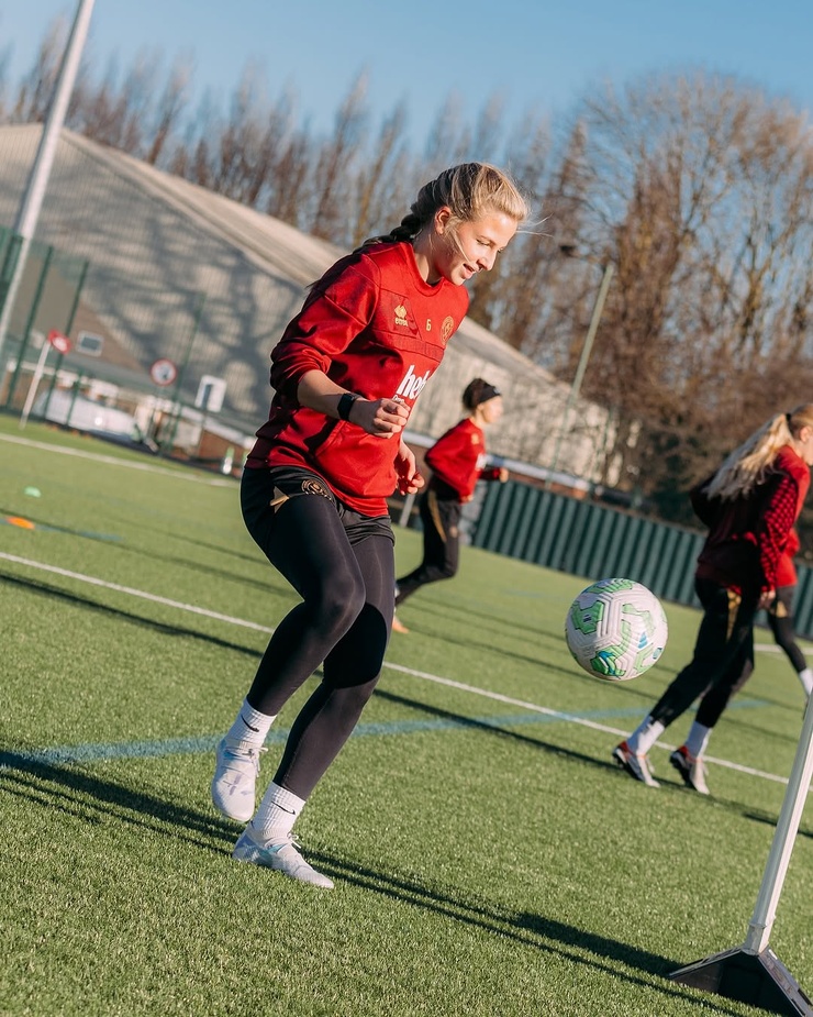 Picture of Isabella Hobson