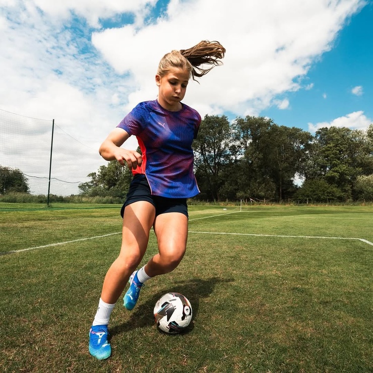 Picture of Isabella Hobson