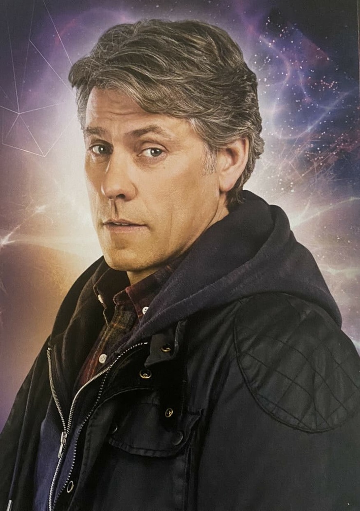 Picture of Dan Lewis