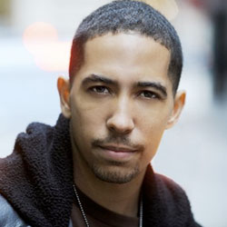 Picture of Neil Brown Jr.