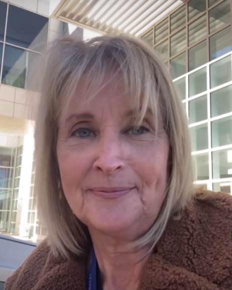 Picture of Laurette Spang