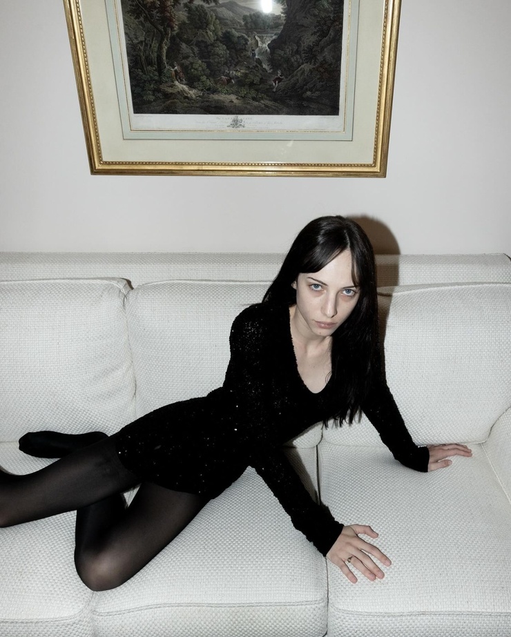 Picture of Devon Ross