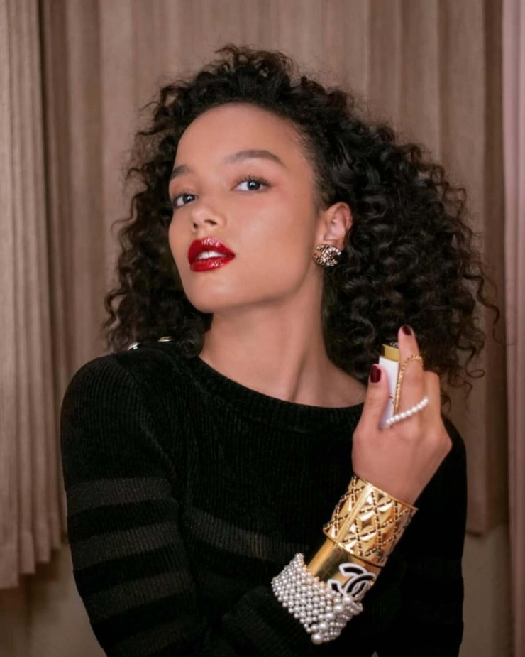 Picture of Whitney Peak