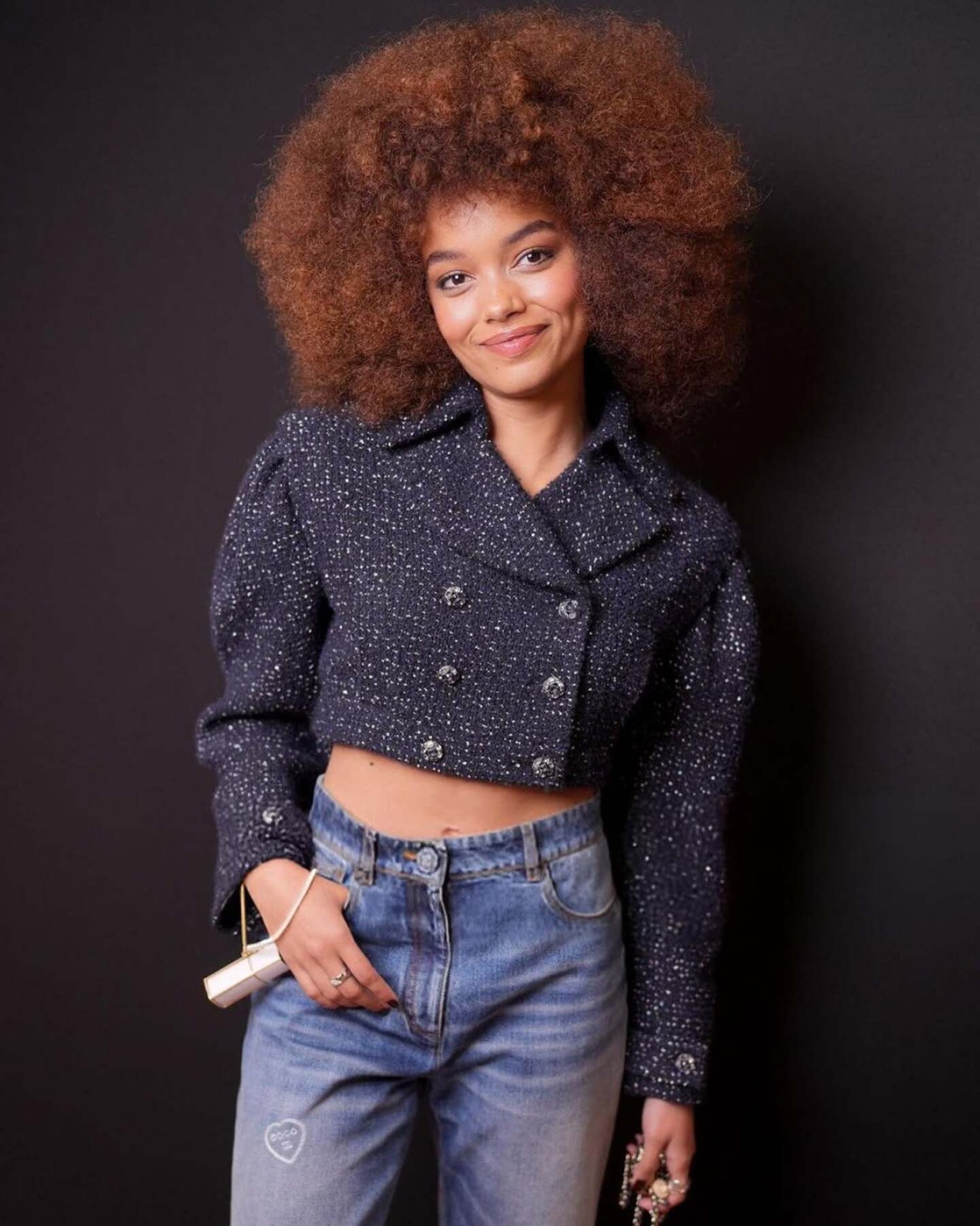 Picture of Whitney Peak