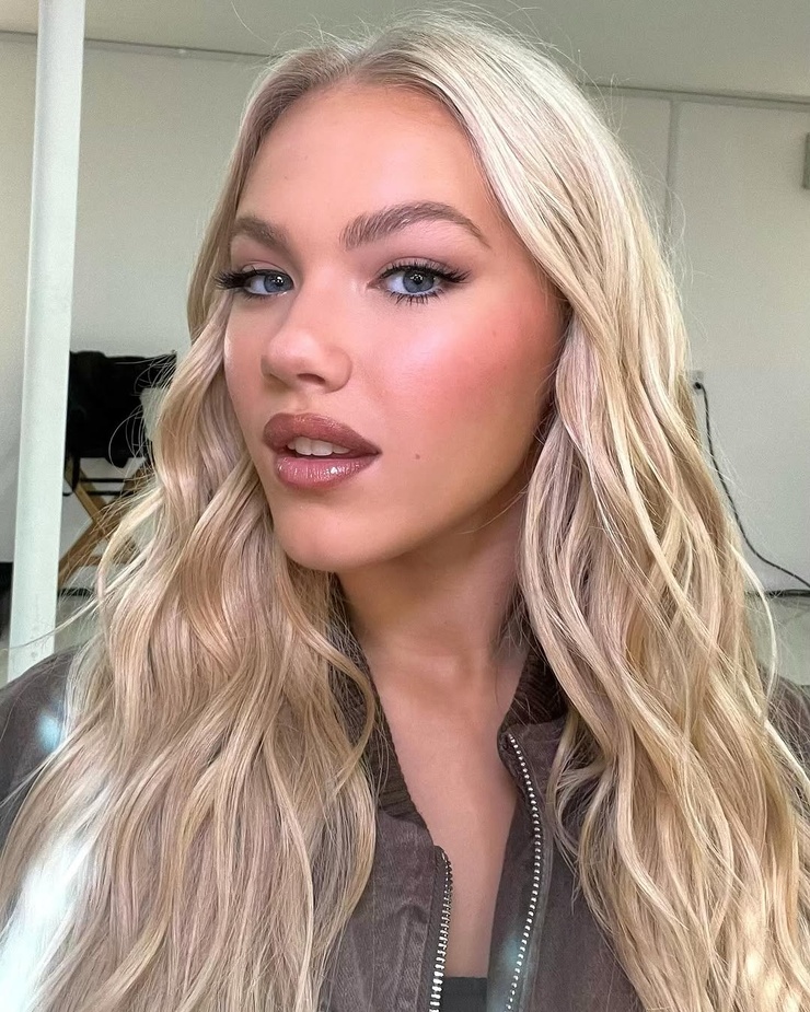 Picture of Freya Skye