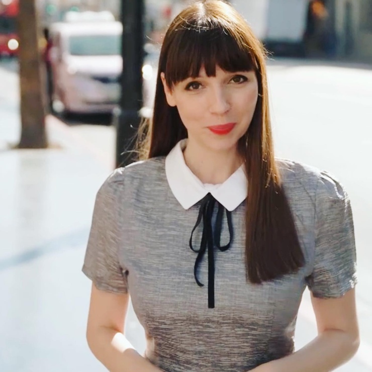 Lillian Moschen image