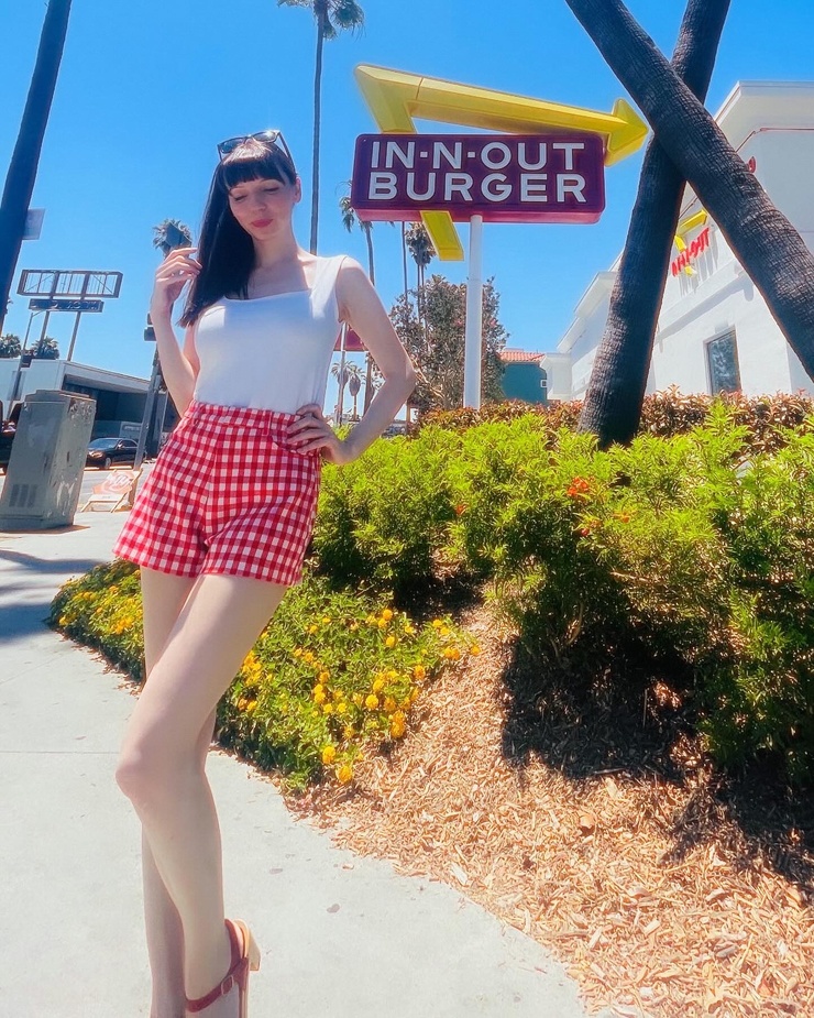 Picture of Lillian Moschen