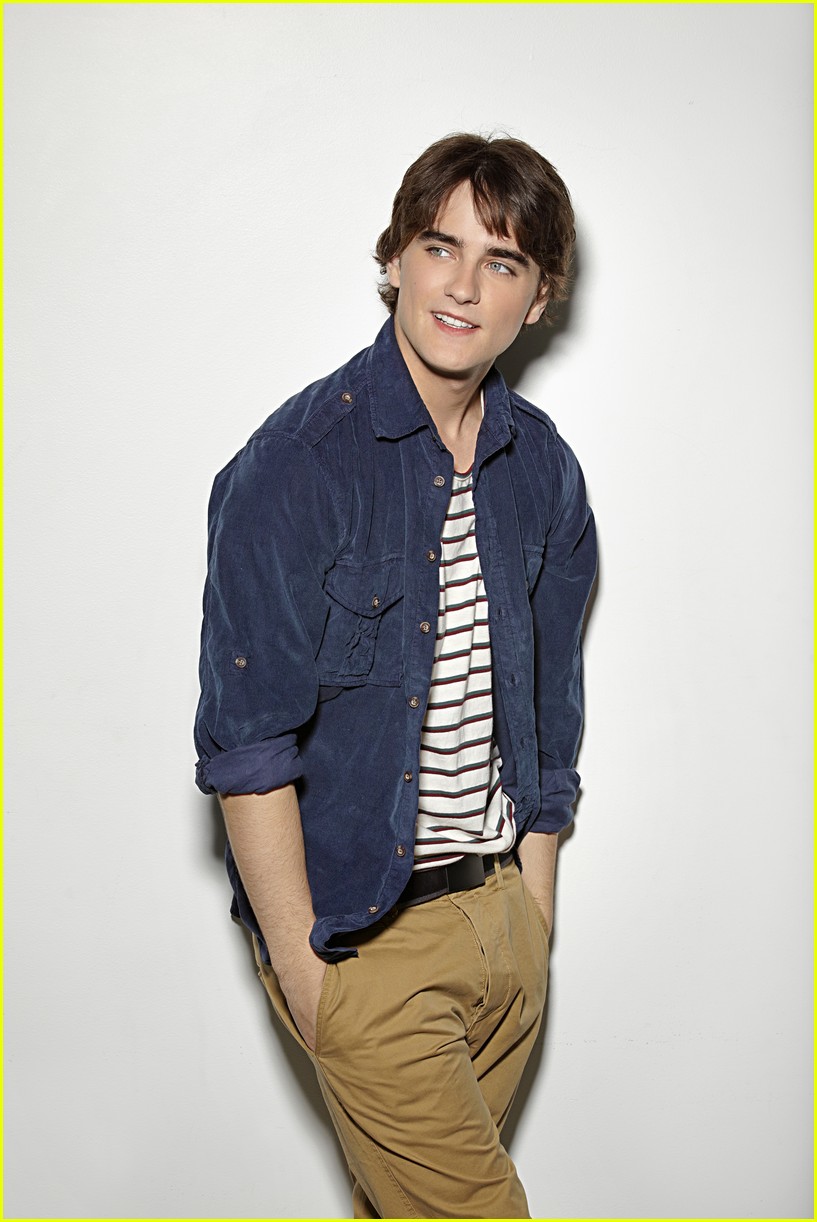 Image of Landon Liboiron