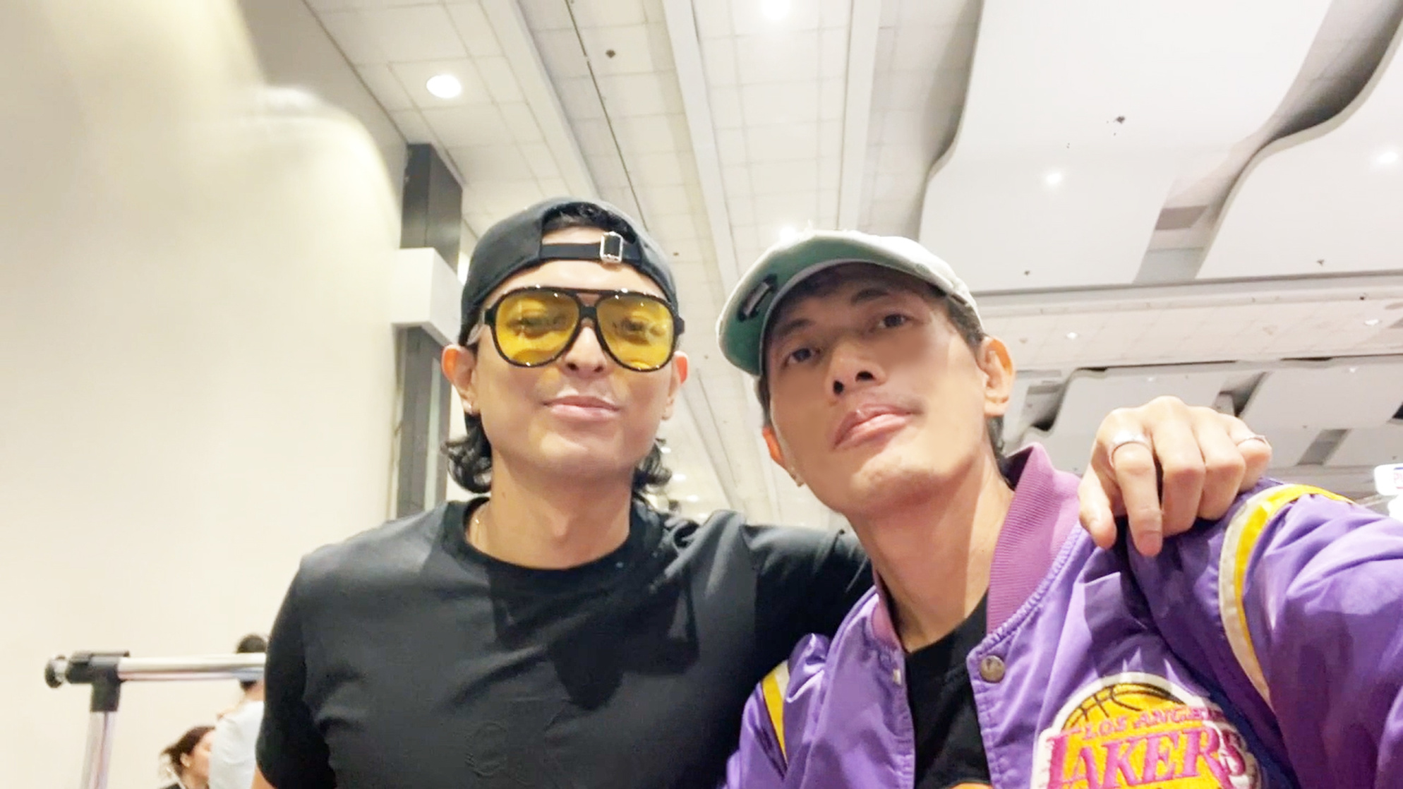 Sir Mikyle Quizon #Idol My Idol Traveler Travel C