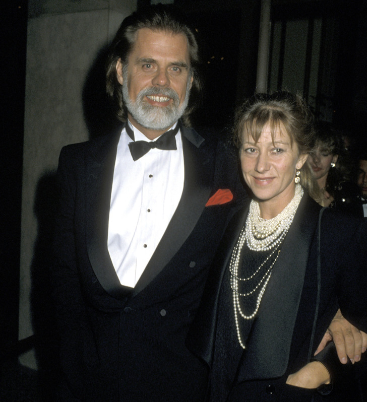 Picture of Taylor Hackford