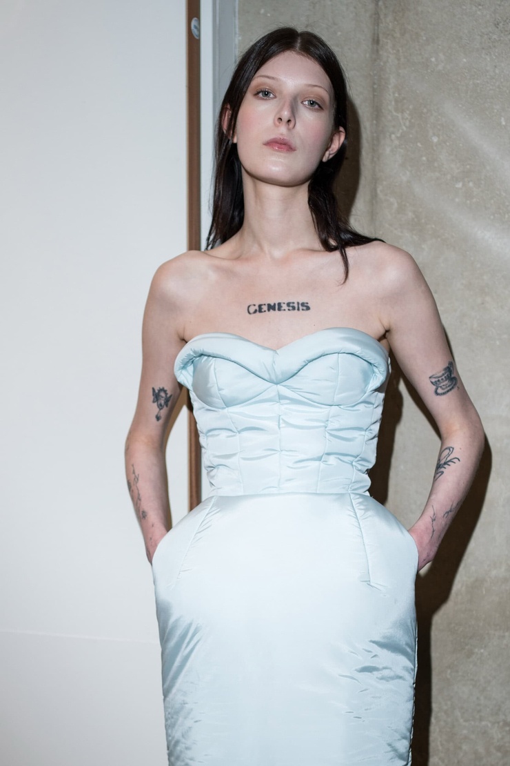 Picture of Dobi Mazurek