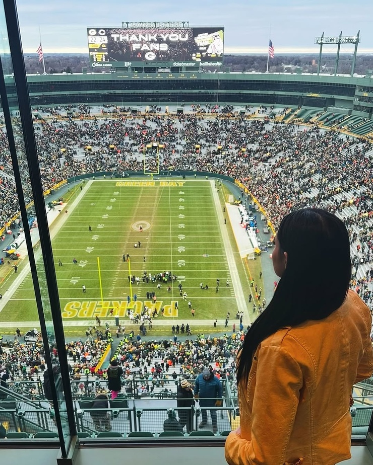 Kaitlyn Lea Hall image