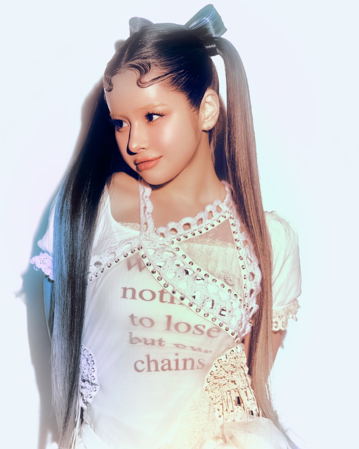 Amy Jannet Harvey image