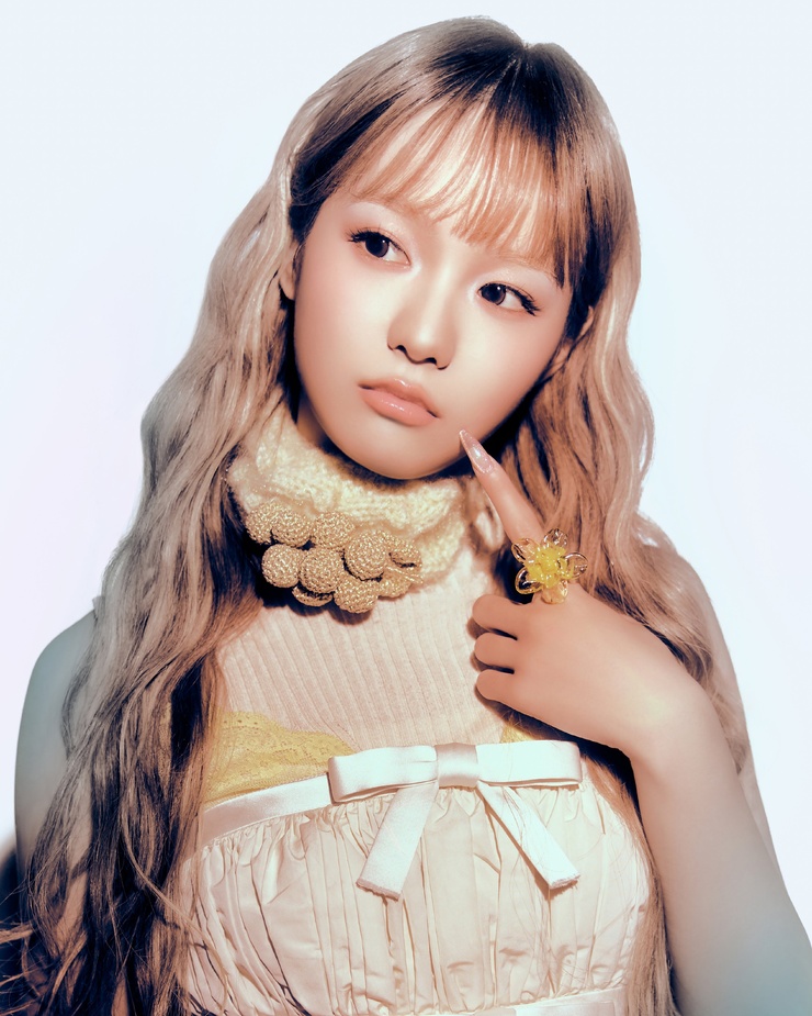 Picture of Ueda Juria