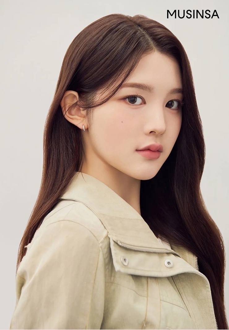 Picture of Yu-na Noh