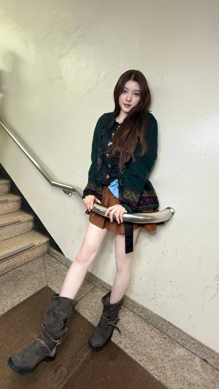 Picture of Yu-na Noh