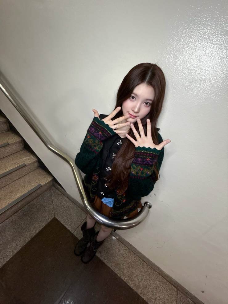 Picture of Yu-na Noh