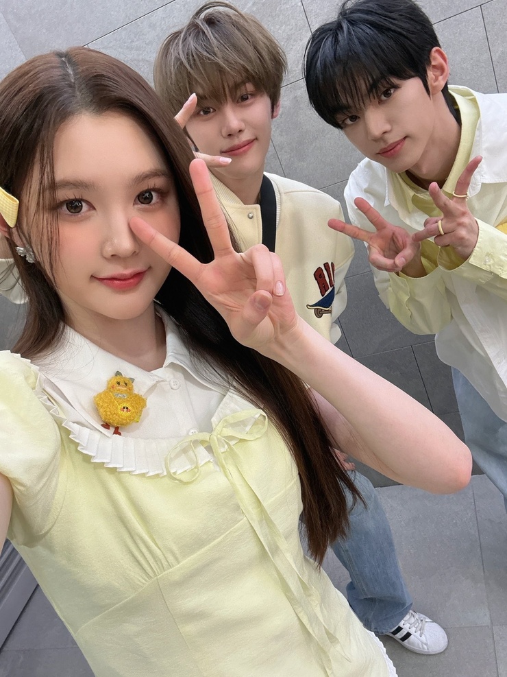 Picture of Yu-na Noh