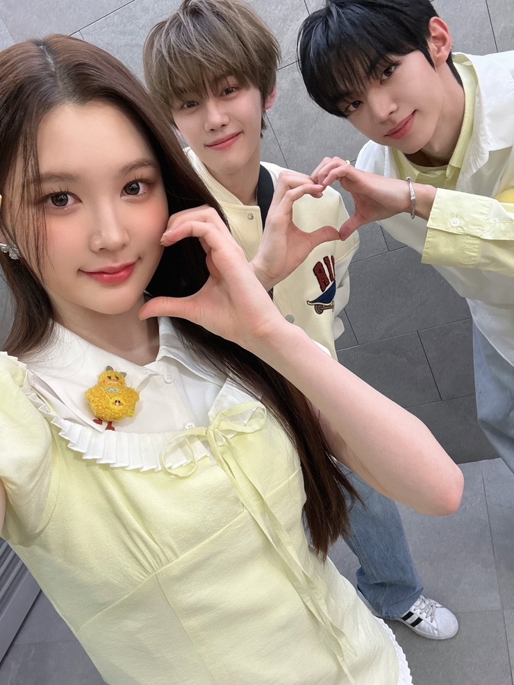 Picture of Yu-na Noh