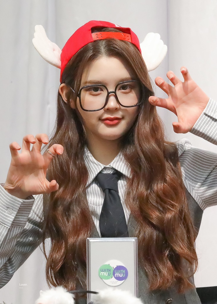 Picture of Yu-na Noh